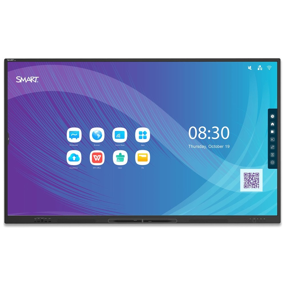 Smart GX165 - 65 inch Interactive Touch Screen - Smartvisual Ltd